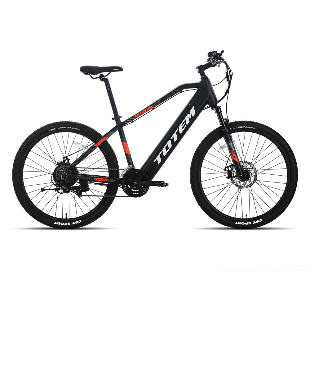 Totem Bikes | Premium Ebikes That Everyone Can Afford