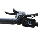 Totem Volcano 2.0 Electric Mountain Bike