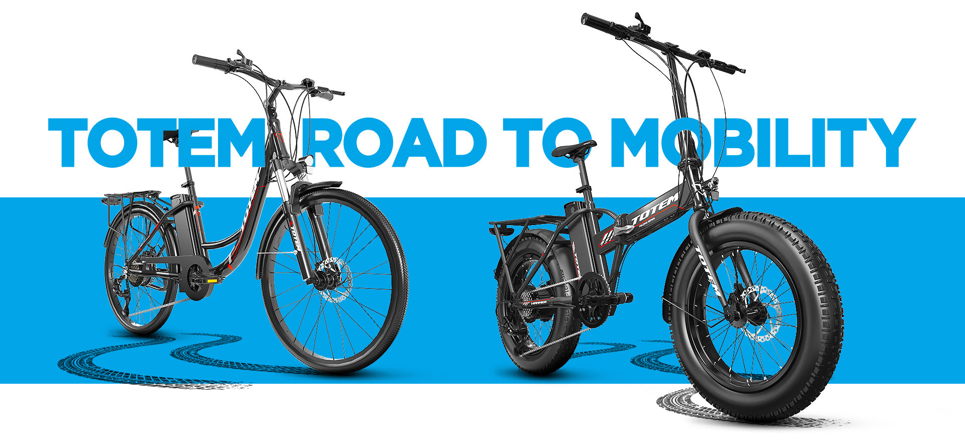 Totem Bikes | Premium Ebikes That Everyone Can Afford