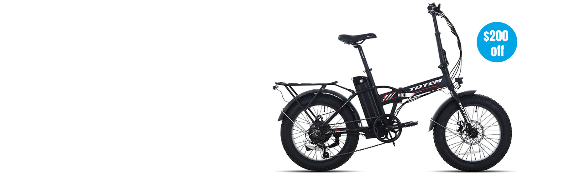 Totem Bikes | Premium Ebikes That Everyone Can Afford