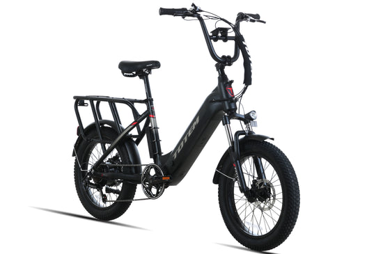 Totem Bikes | Premium Ebikes That Everyone Can Afford
