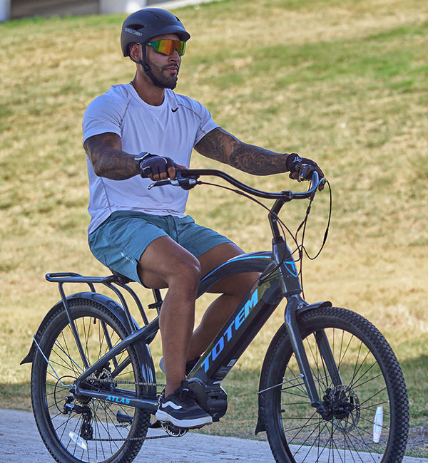 Totem Bikes | Premium Ebikes That Everyone Can Afford