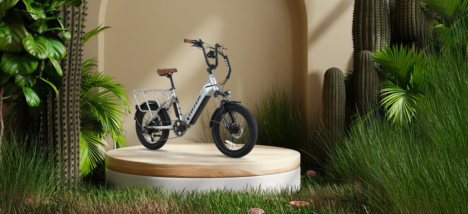 Totem Bikes | Premium Ebikes That Everyone Can Afford