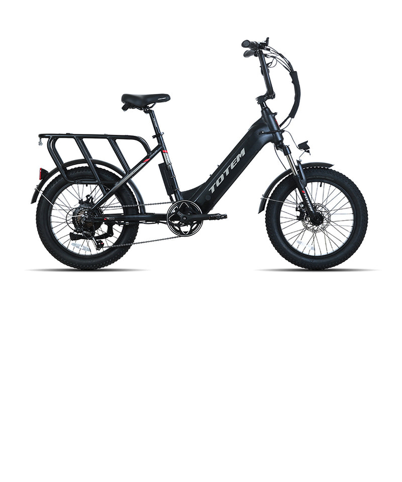 Totem Bikes | Premium Ebikes That Everyone Can Afford