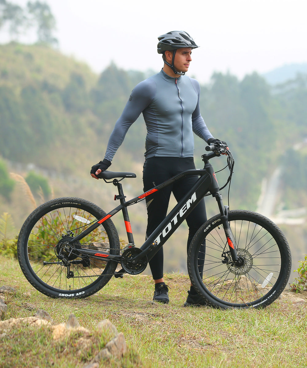 Totem Bikes | Premium Ebikes That Everyone Can Afford