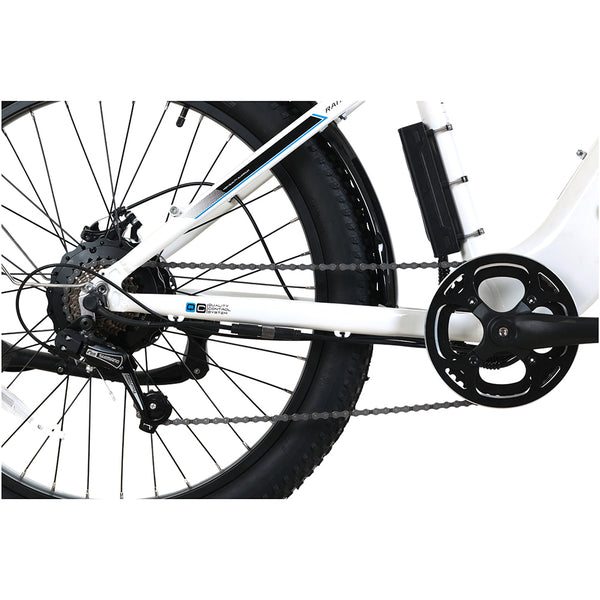 Totem Ranger Fat Tire Electric Bike