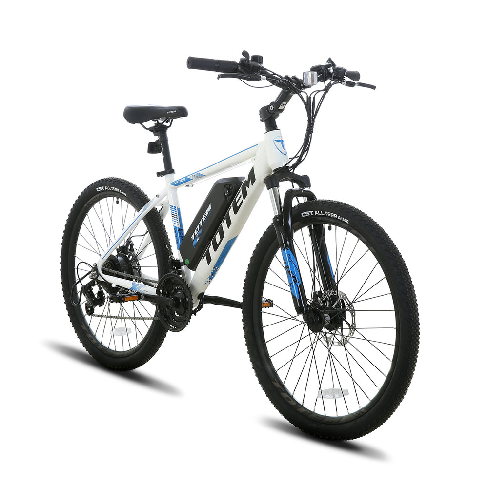Totem Bikes | Premium Ebikes That Everyone Can Afford