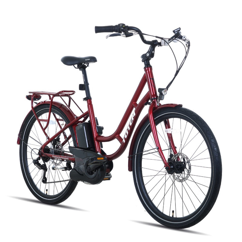 Totem Bikes | Premium Ebikes That Everyone Can Afford