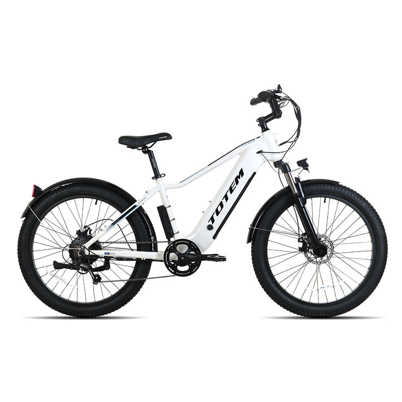 Totem Ranger Fat Tire Electric Bike