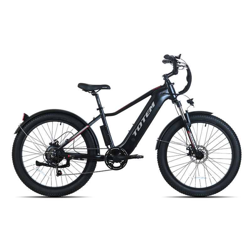 Totem Ranger Fat Tire Electric Bike