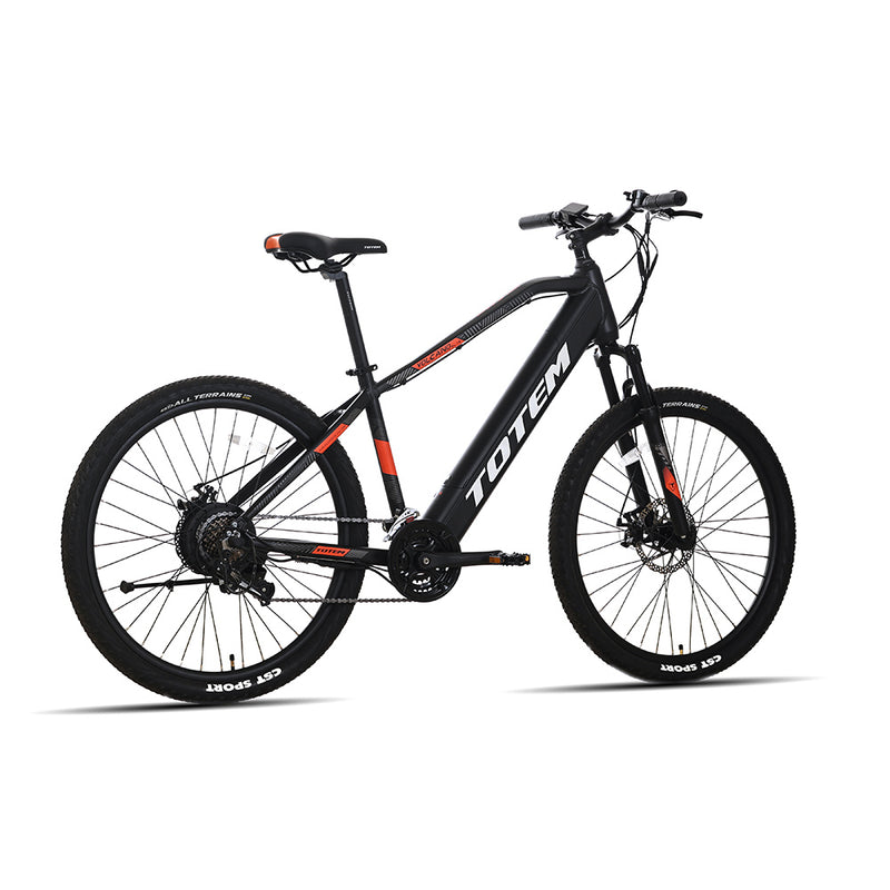 Totem Volcano Electric Mountain Bike